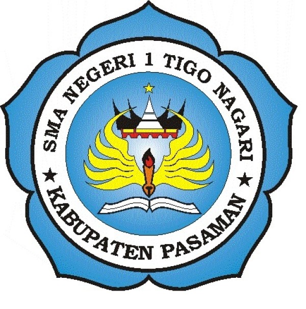 SMA NEGERI 1 TIGO NAGARI